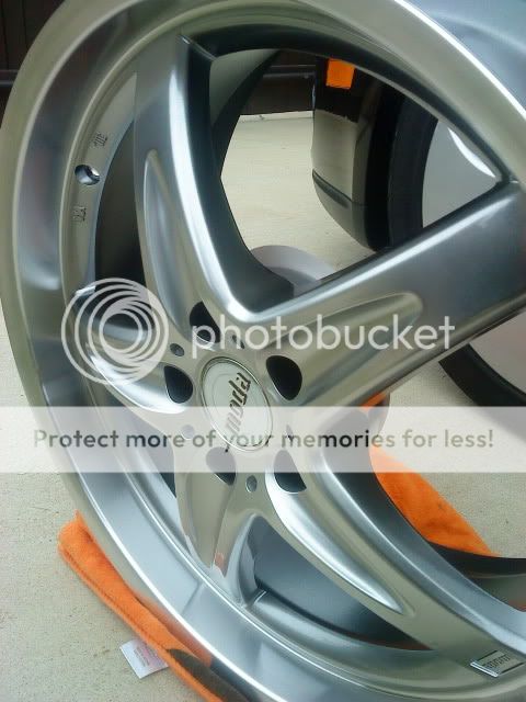 FS: Moda Rims | VW Vortex - Volkswagen Forum