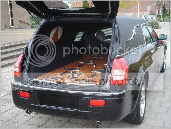 300 / magnum hearse pics | Page 2 | Custom Dodge Magnum Forums