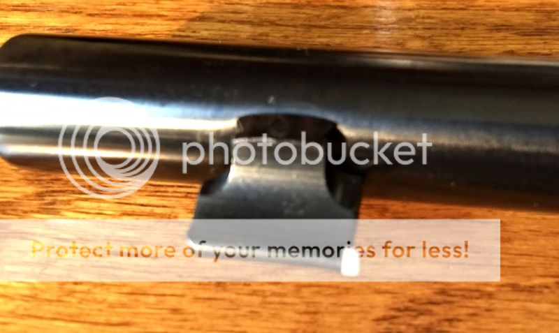 Rossi 92 Sight Options | Taurus Firearm Forum