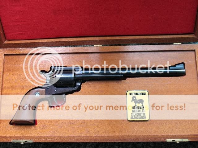 value of IHMSA | RugerForum.com – Ruger Firearm Community Since 2000