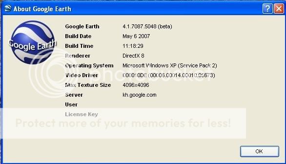 Google Earth Pro 7.3.6.9796 Final Portable - Portable Programlar - TNC-TR