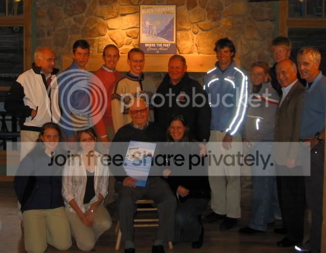 Presque Isle Skiing joins the Chummy Broomhall Cup | presqueisleskiing