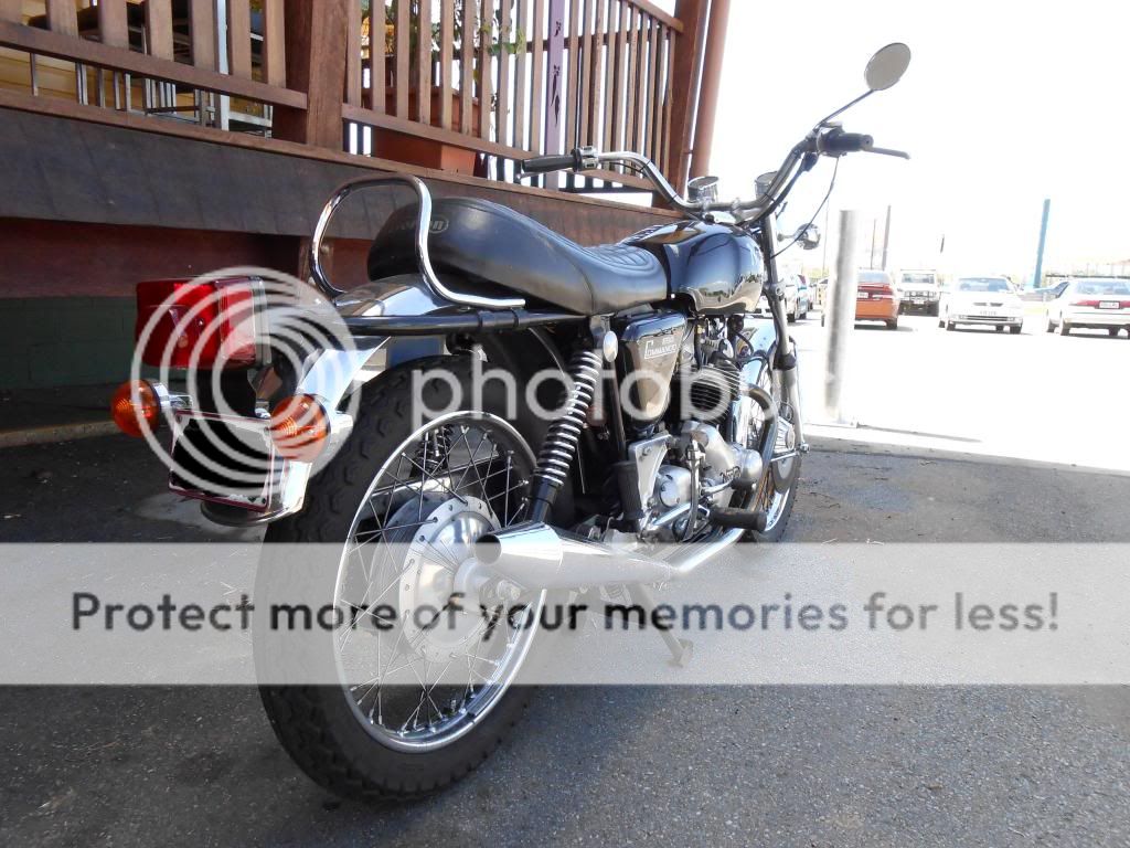 Cycle Pics: Hatsune Mikuni - The Something Awful Forums