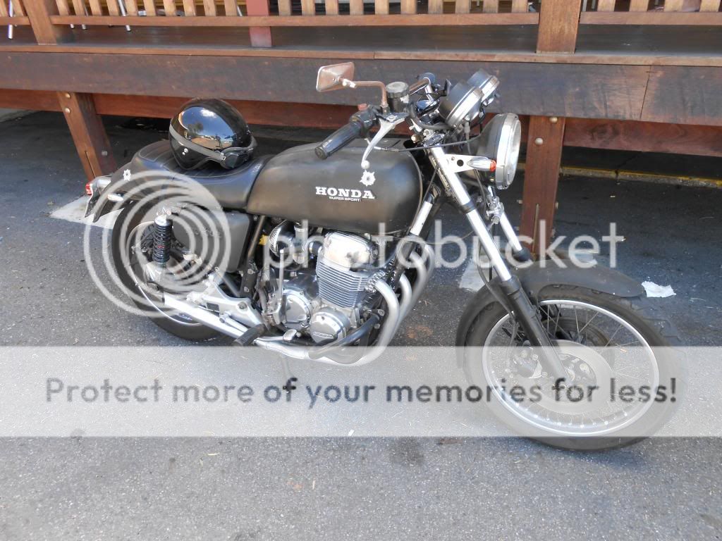 Cycle Pics: Hatsune Mikuni - The Something Awful Forums