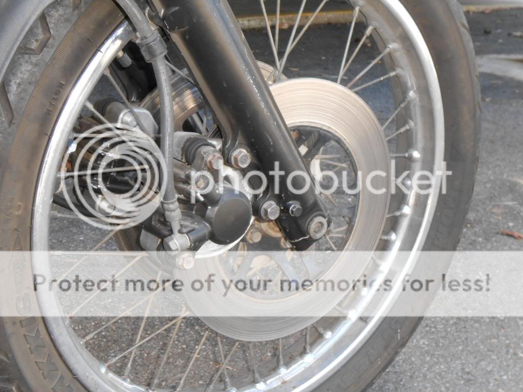 Cycle Pics: Hatsune Mikuni - The Something Awful Forums