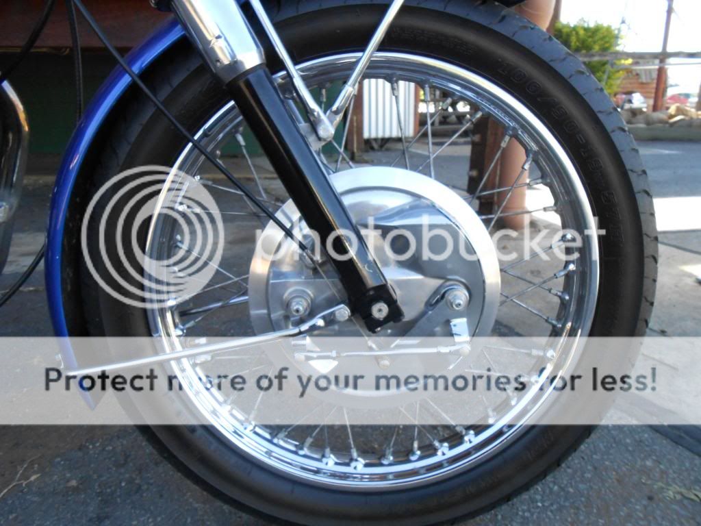 Cycle Pics: Hatsune Mikuni - The Something Awful Forums