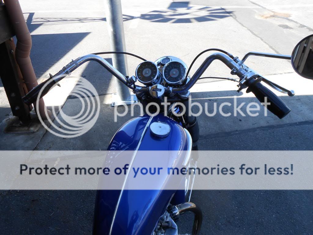 Cycle Pics: Hatsune Mikuni - The Something Awful Forums