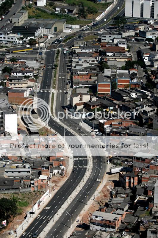 O D do ABC... Conheça Diadema -SP | SkyscraperCity Forum