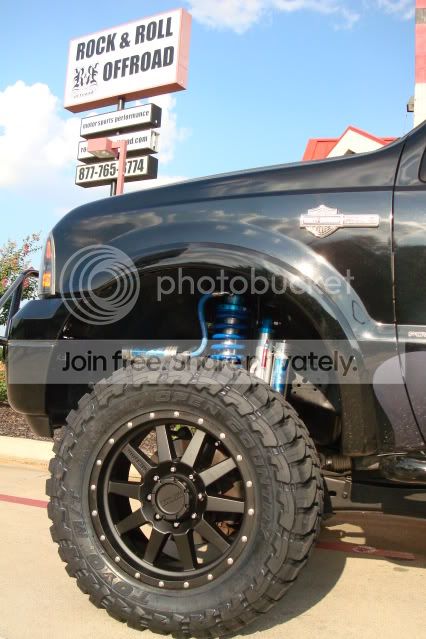 The Carli Suspension GREAT DEALS | Pirate 4x4