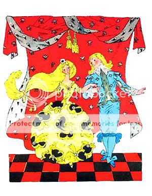 Иллюстрации к Золушке: pheonae — LiveJournal