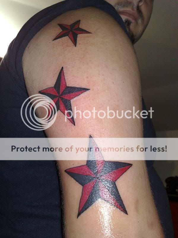 Stelute Tatuaj: ikupisucy — LiveJournal