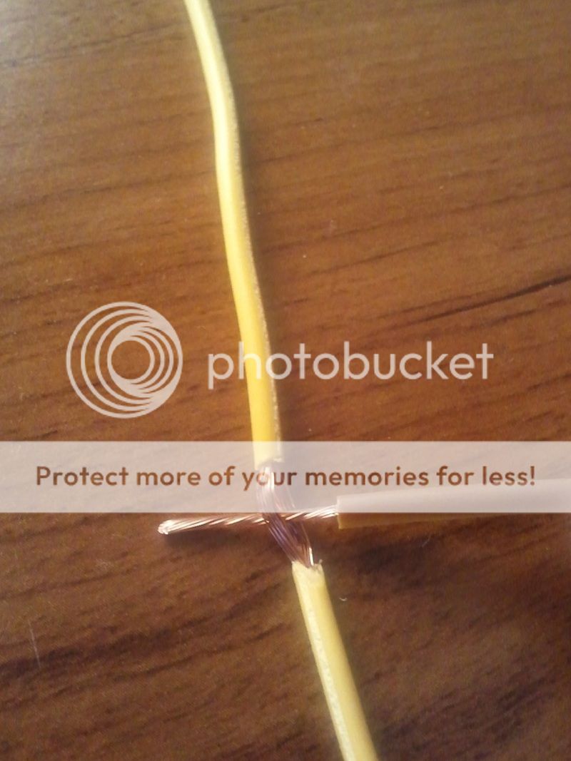 [NB] How to tap a switched wire? - MX-5 Miata Forum