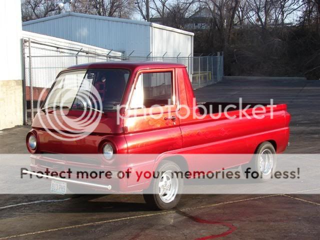 TheSamba.com :: Off Topic - View topic - Any 1960's E 100 Ford ...