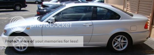 The Official Picture Of These OEM BMW Rims On My Car thread!