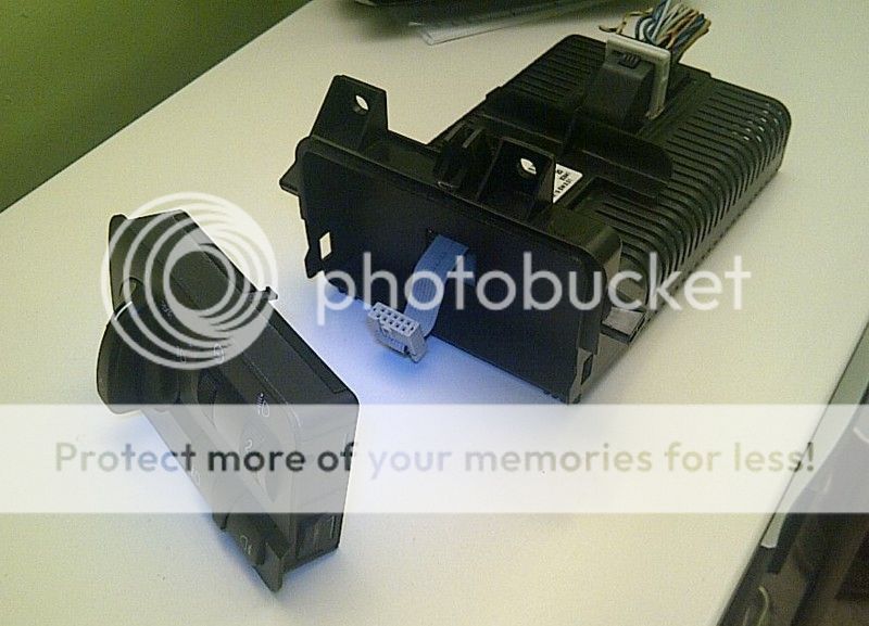 success: rain/light Sensor retrofit | E46 Fanatics Forum