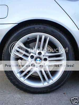 I Need to Buy Your OEM BMW Wheel Style 119 or Style 137 or Style 89 (pics)