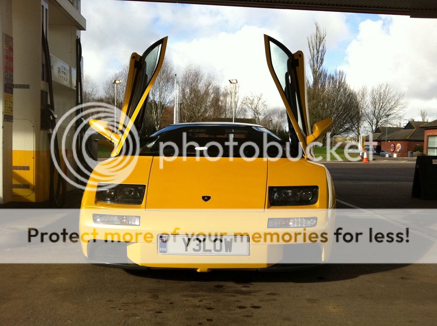 The winky cars | RMS Motoring Forum