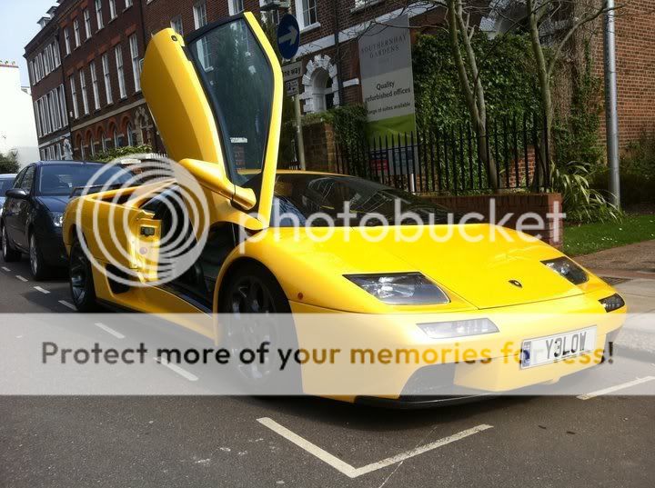 The winky cars | RMS Motoring Forum