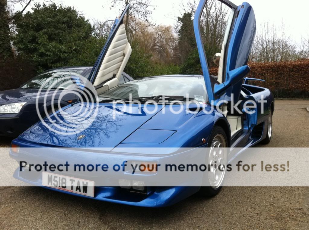 The winky cars | RMS Motoring Forum