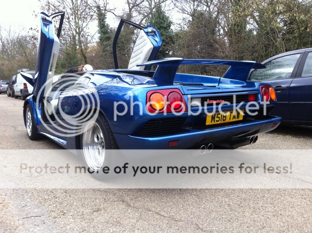 The winky cars | RMS Motoring Forum