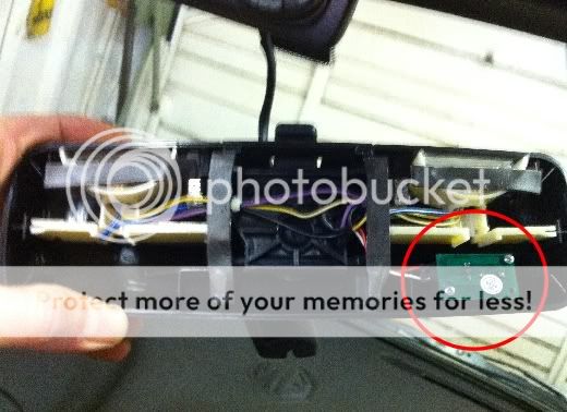 MGF & MG TF Owners Forum - How to repair faulty reverse sensors on the ...