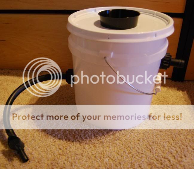 FAQ Contest Entry, DIY DWC/NFT Hybrid System | Rollitup