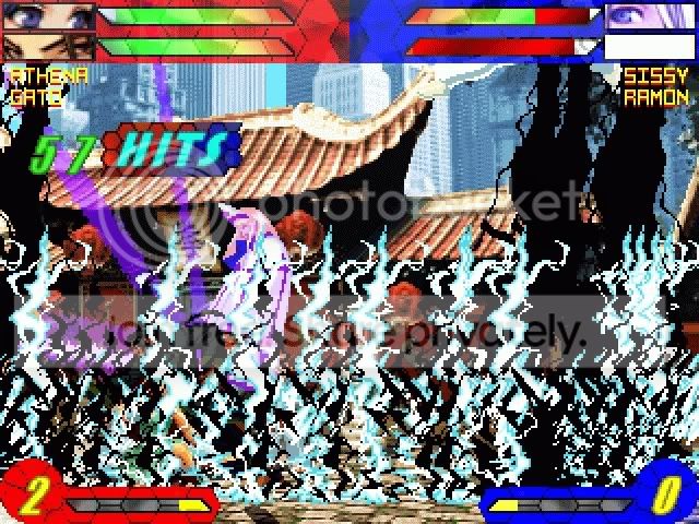 Heaven or Hell Mugen Game (Hi-Res) Version 1.00 Released | The ...