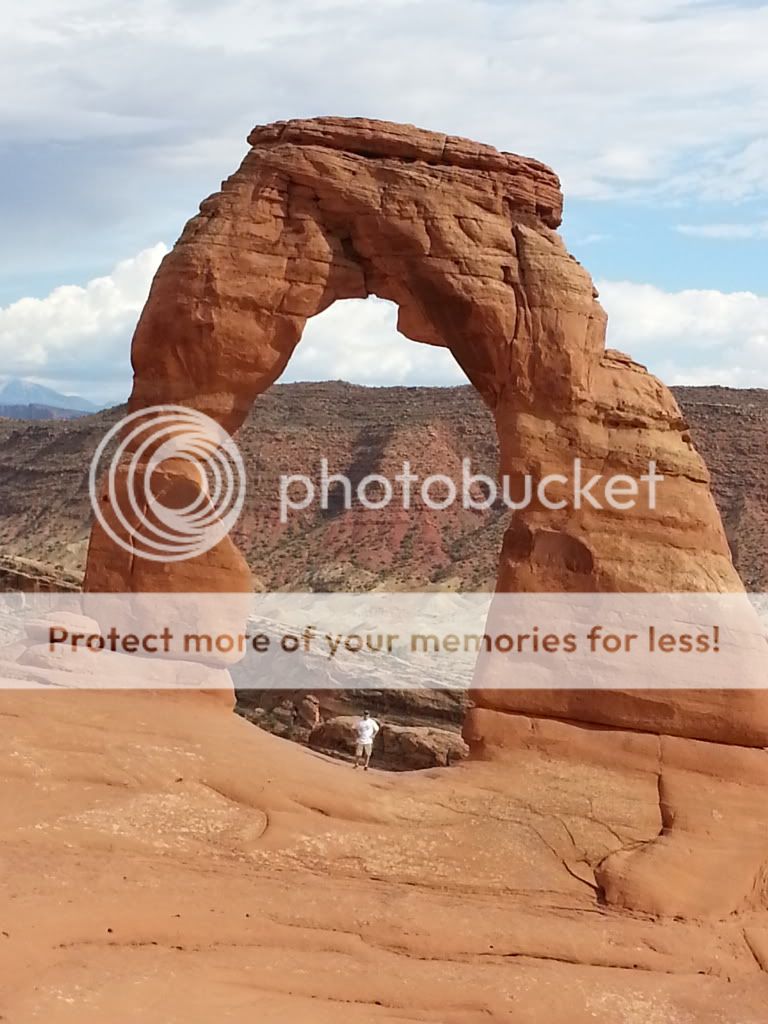 Moab / Summit 2013 Report | Toyota FJ Cruiser Forum