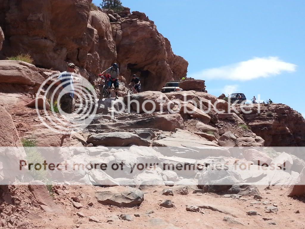 Pics from Cruise Moab | Toyota FJ Cruiser Forum