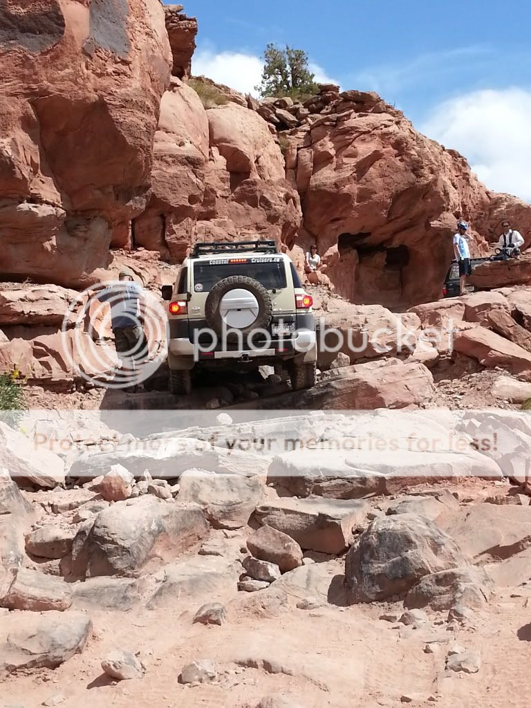Pics from Cruise Moab | Toyota FJ Cruiser Forum