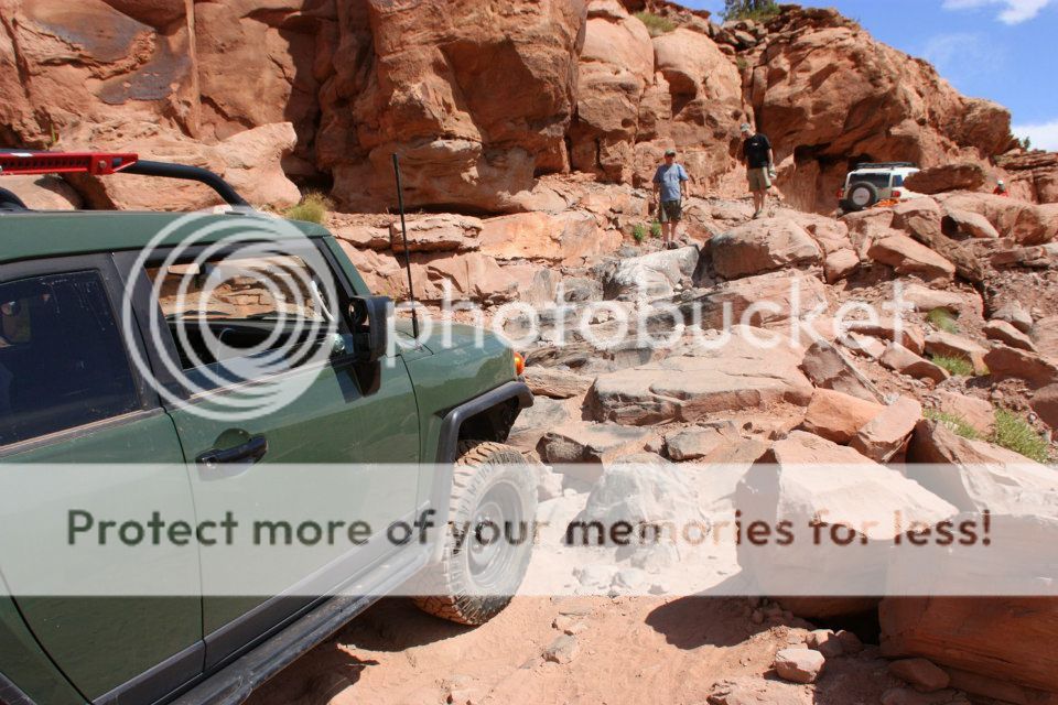 July 14th 2015. TOTW trail. | Page 10 | Toyota FJ Cruiser Forum