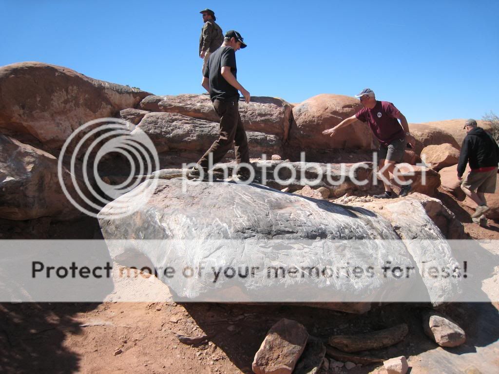 Pics from Cruise Moab | Toyota FJ Cruiser Forum