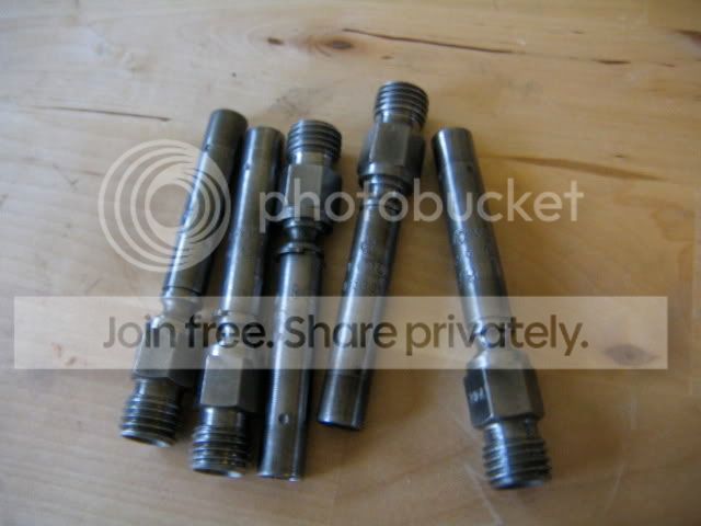 CIS injectors, used, 5 | VW Vortex - Volkswagen Forum