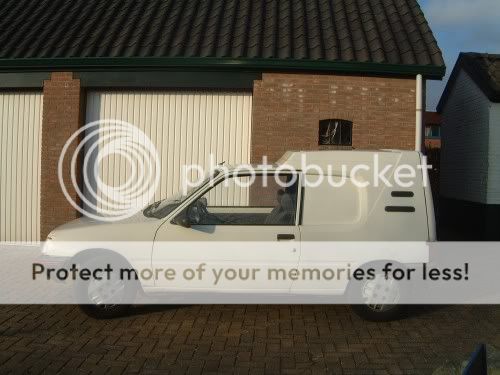 De 205 Terberg ? Peugeotforum "Le Lion d'Or"